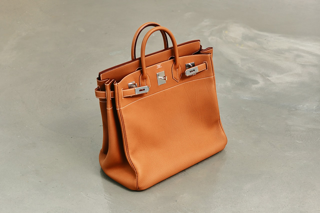 Essentials: KB Lee | Hypebeast