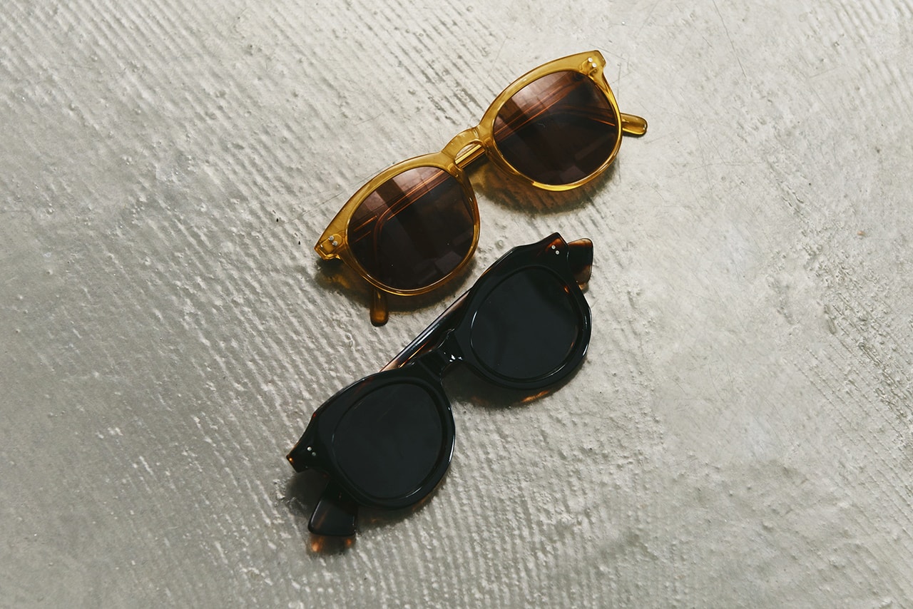 Essentials: KB Lee | HYPEBEAST