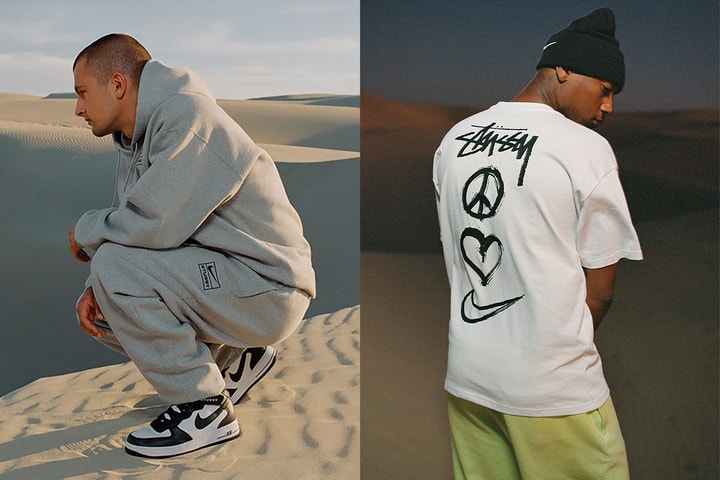 나이키 ACG 2018 가을 룩북 & 스니커 2종 | HYPEBEAST.KR | 하입비스트