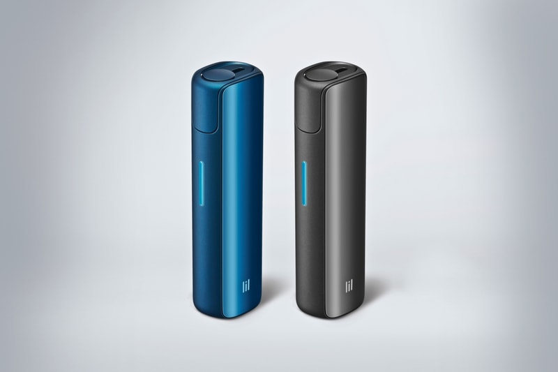 KT&G, AI 탑재된 전자담배 출시한다 | Hypebeast.KR | 하입비스트