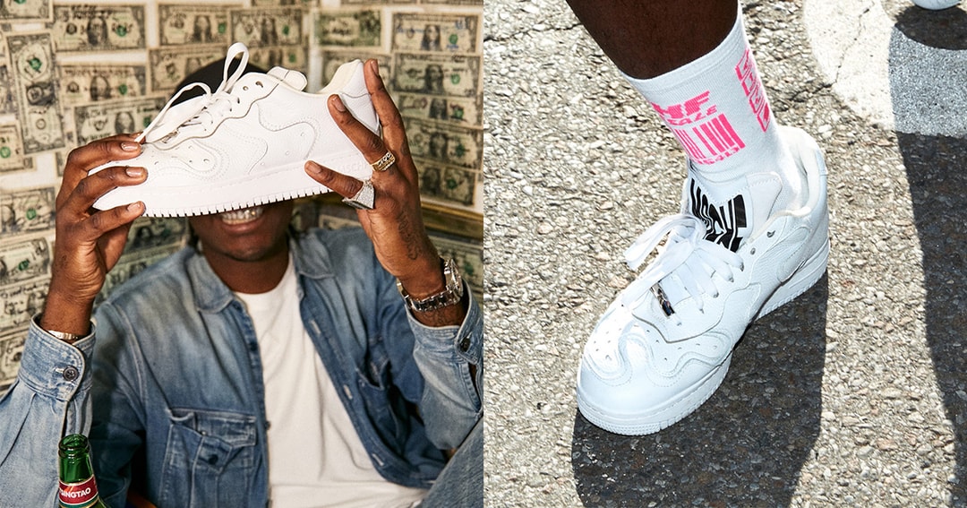 MSCHF의 '슈퍼 노멀' 스니커 공식 출시 정보 | Hypebeast.KR | 하입비스트