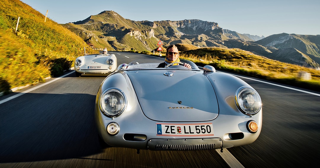 자동차 전문가들이 오직 디자인으로만 선정한 ‘최고의 자동차’ 5 | Hypebeast.KR | 하입비스트