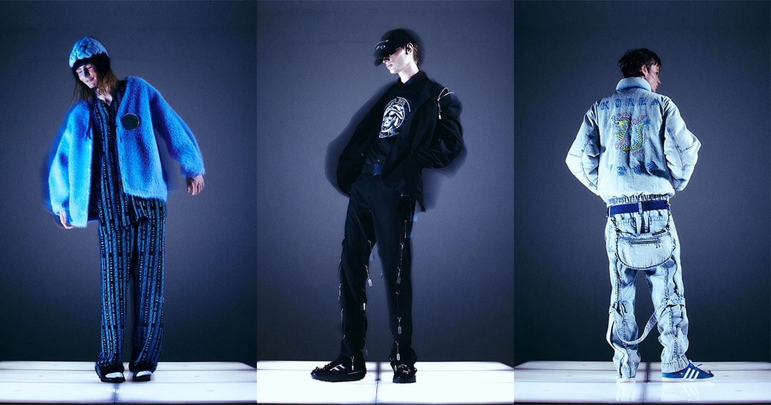 99%IS- 10주년 기념 VOL.17 'I am 99%. From 1%.' 컬렉션 | Hypebeast.KR | 하입비스트