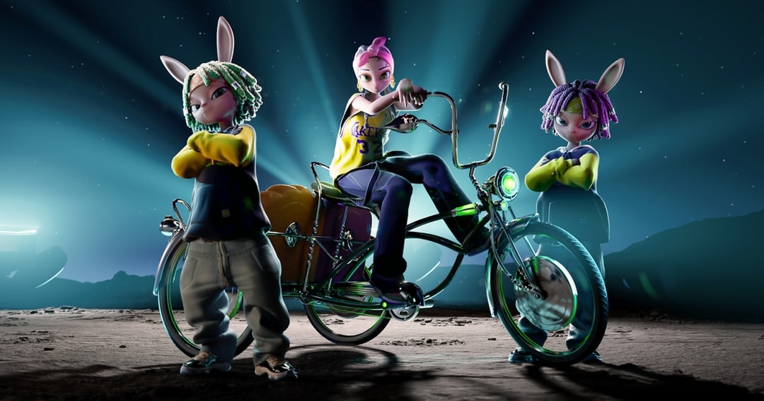 APOKI, 4번째 싱글 ‘West Swing’ 발매 | Hypebeast.KR | 하입비스트