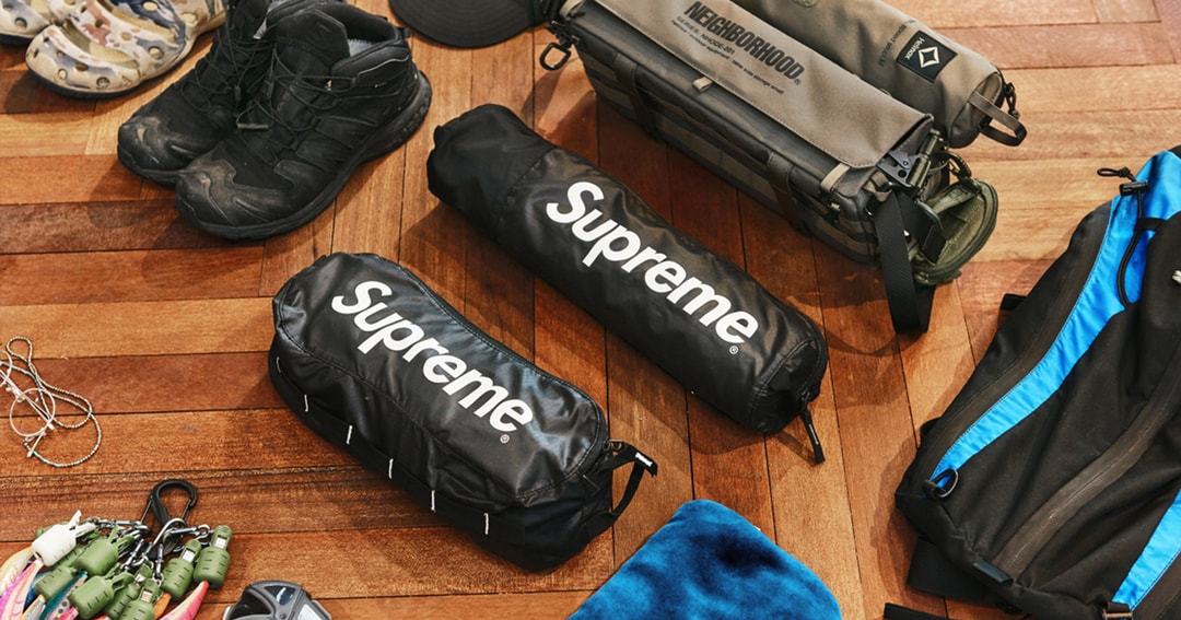 Essentials: 김태헌 | Hypebeast.KR | 하입비스트