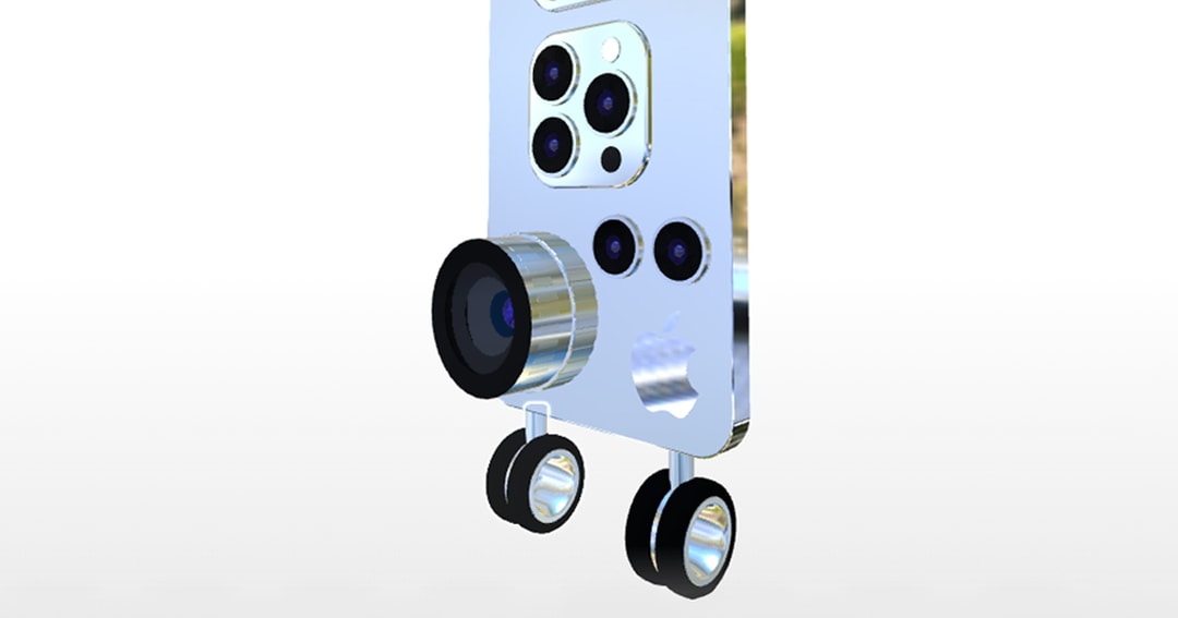 아이폰을 마음대로 디자인 해볼 수 있는 웹사이트 화제 | Hypebeast.KR | 하입비스트