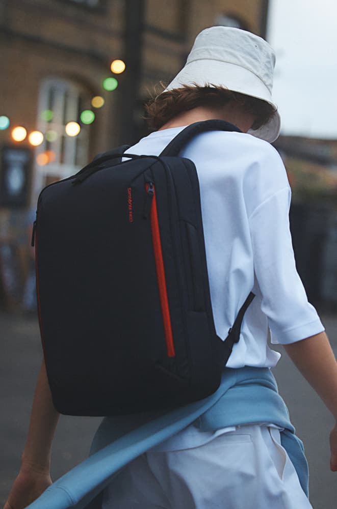 쌤소나이트 레드, 2022 FW 컬렉션 런칭 | Hypebeast.KR | 하입비스트