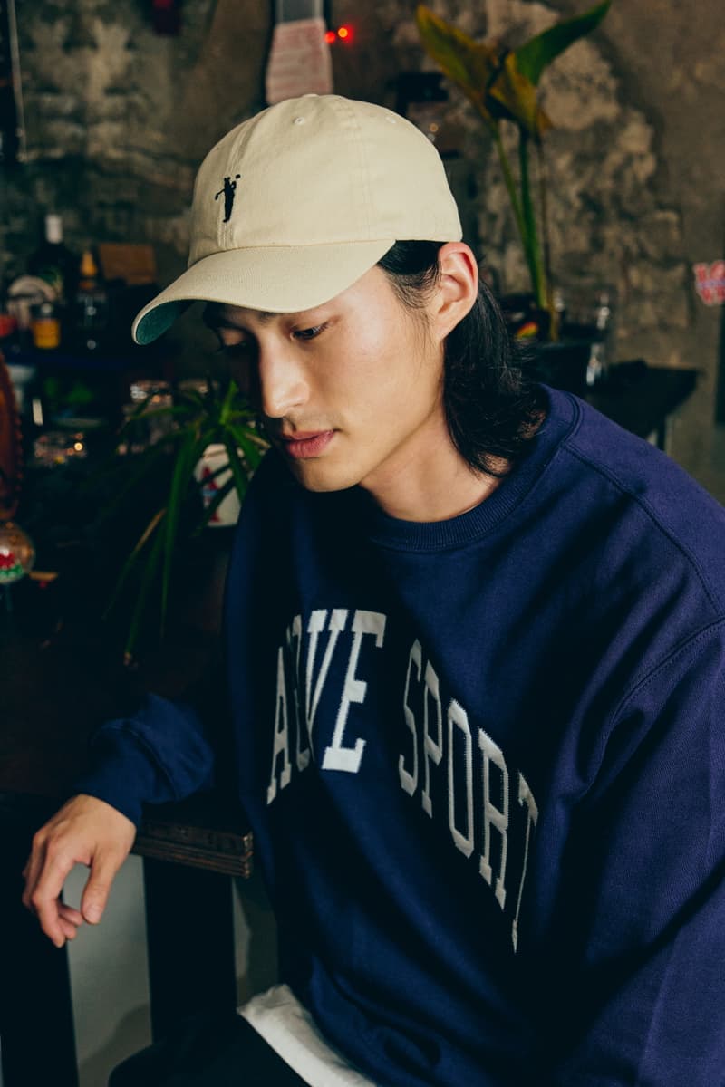 AOMG의 'A6OVE' 2022 가을 컬렉션 출시 정보 | Hypebeast.KR | 하입비스트