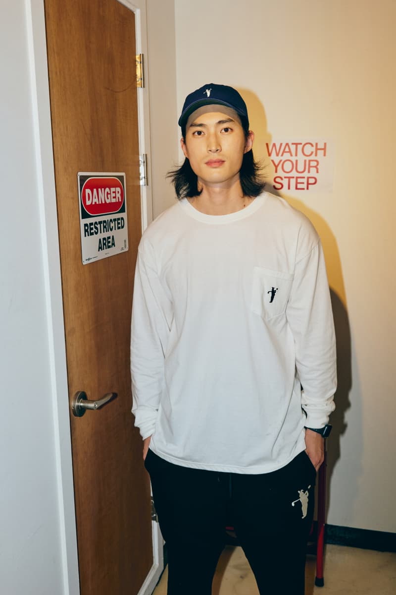 AOMG의 'A6OVE' 2022 가을 컬렉션 출시 정보 | Hypebeast.KR | 하입비스트