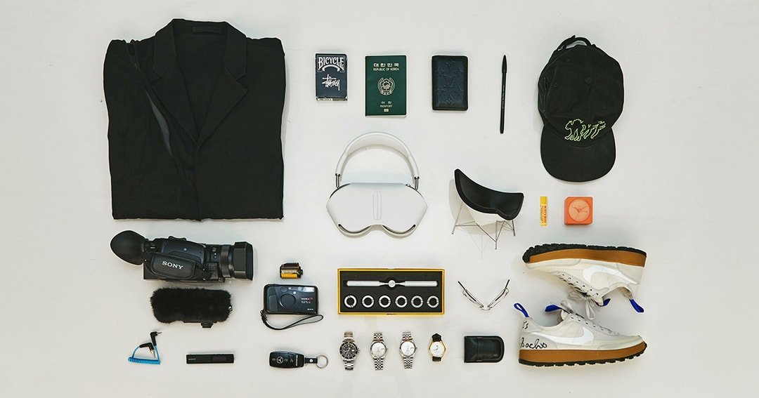 Essentials: 포스트 아카이브 팩션 임동준 | Hypebeast.KR | 하입비스트