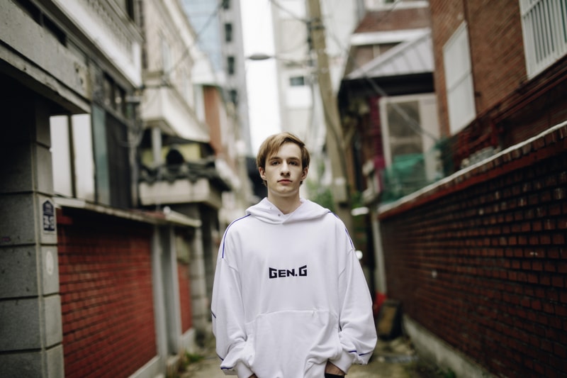 푸마 x 젠지, 협업 라이프스타일 컬렉션 출시 | Hypebeast.KR | 하입비스트