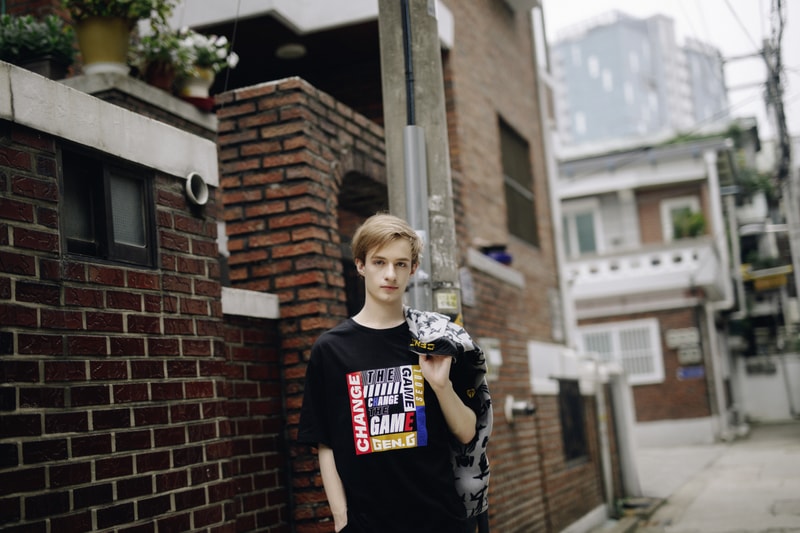 푸마 x 젠지, 협업 라이프스타일 컬렉션 출시 | Hypebeast.KR | 하입비스트