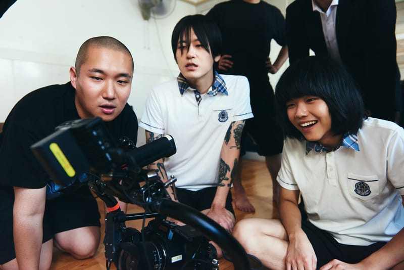 Hypebeast Visits: 바밍 타이거가 '퍼포먼스 비디오'를 찍은 이유는? | Hypebeast.KR | 하입비스트