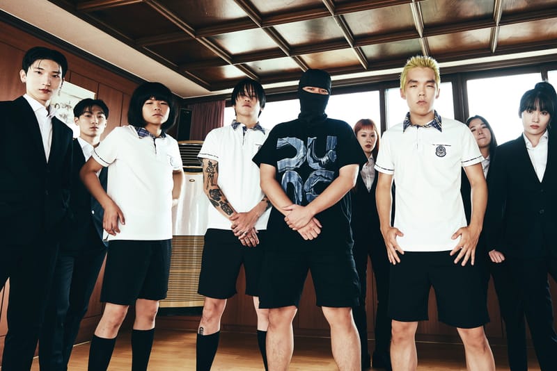 Hypebeast Visits: 바밍 타이거가 '퍼포먼스 비디오'를 찍은 이유는? | Hypebeast.KR | 하입비스트