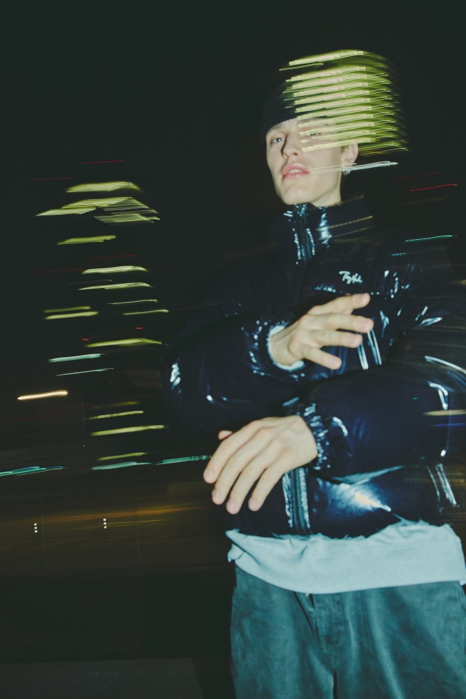 토니호크 2022 FW 룩북 공개 | Hypebeast.KR | 하입비스트