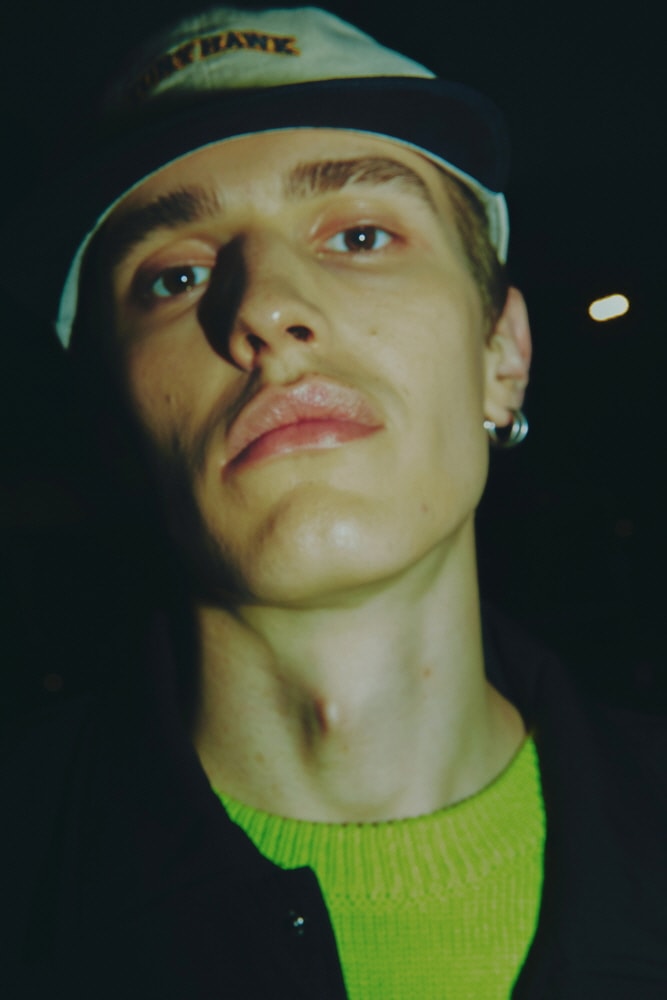 토니호크 2022 FW 룩북 공개 | Hypebeast.KR | 하입비스트