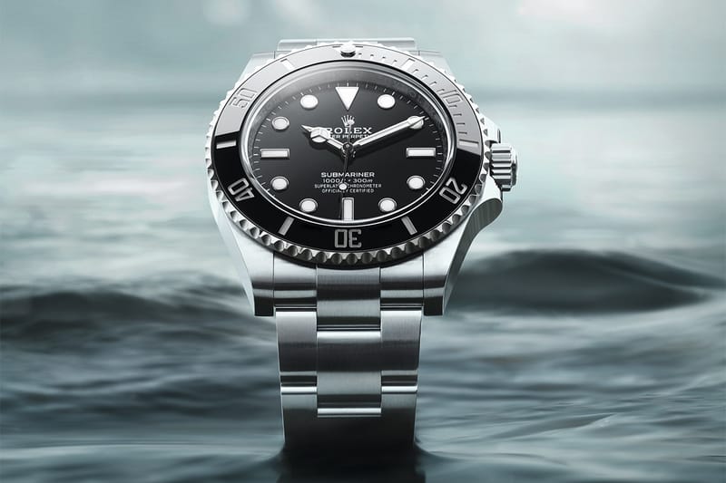 한눈에 모아 보는 롤렉스 현행 라인업 13종 총정리 | Hypebeast.KR | 하입비스트