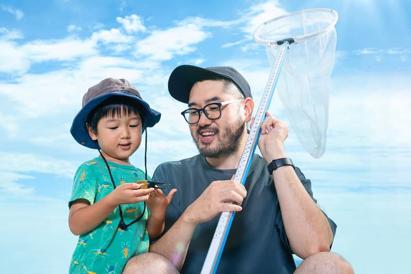 구글 재팬이 '1자형 키보드'를 공개했다 | Hypebeast.KR | 하입비스트