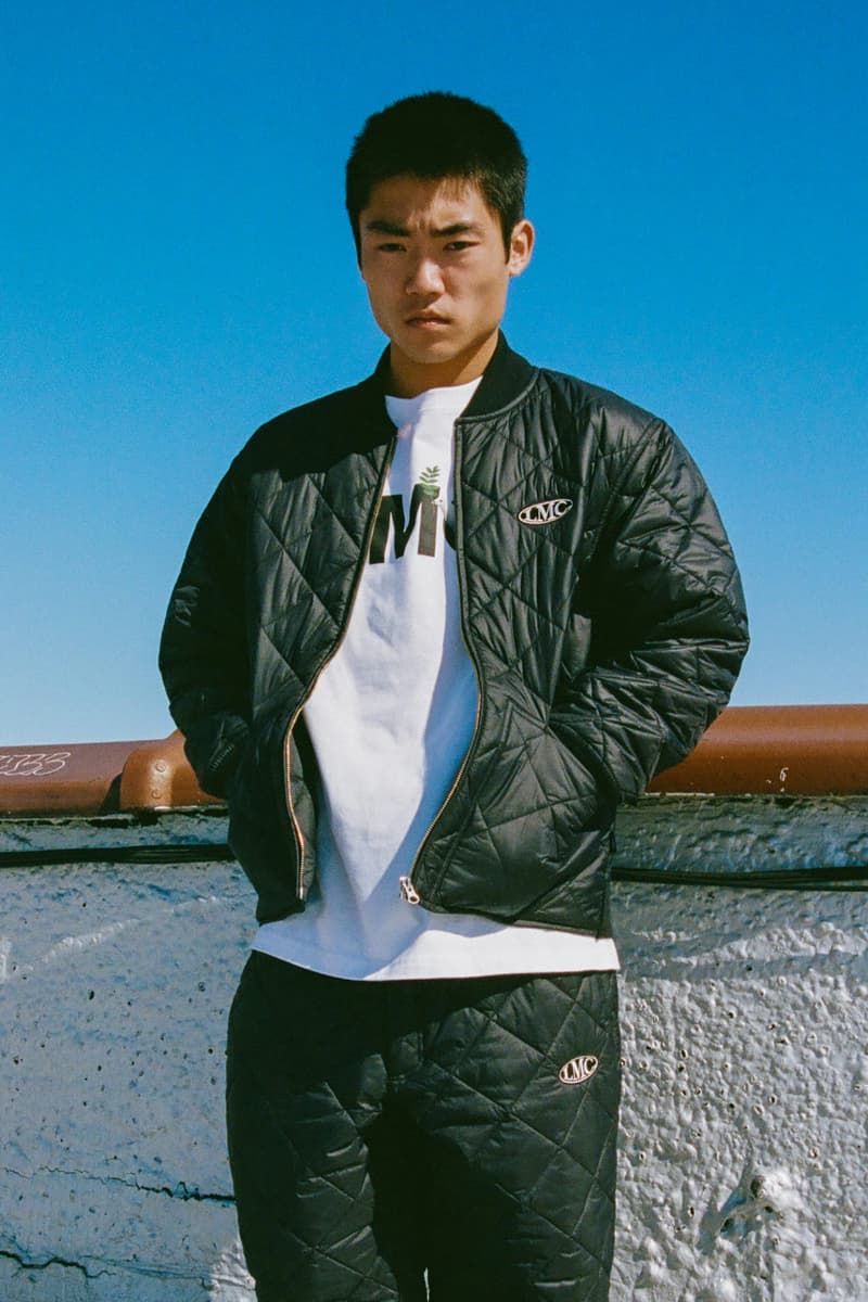 LMC 2022 FW 시즌 마지막 드롭 출시 | Hypebeast.KR | 하입비스트