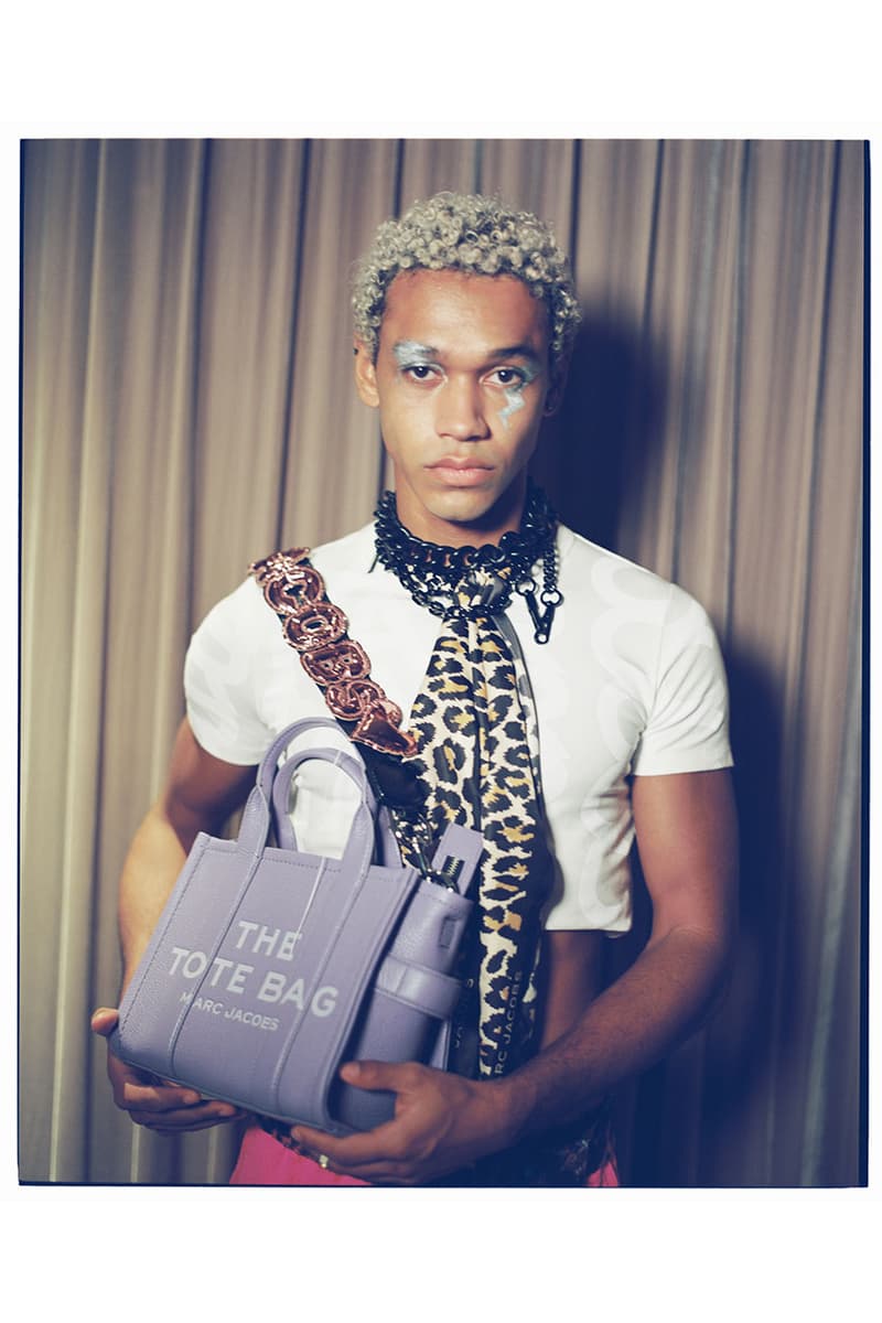 마크 제이콥스 x 더블렛 협업 컬렉션 출시 정보 | Hypebeast.KR | 하입비스트