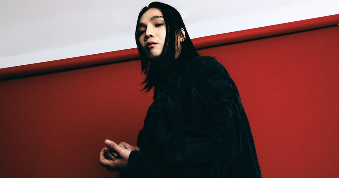 김아일 인터뷰: 8년 만에 돌아온 가장 특별한 목소리의 뮤지션 | Hypebeast.KR | 하입비스트