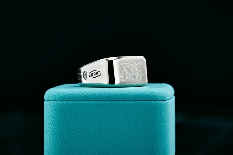 '하입비스트' 포착, 티파니앤코가 만든 'LCK 2022 서머' 우승 팔찌 & 반지 | Hypebeast.KR | 하입비스트