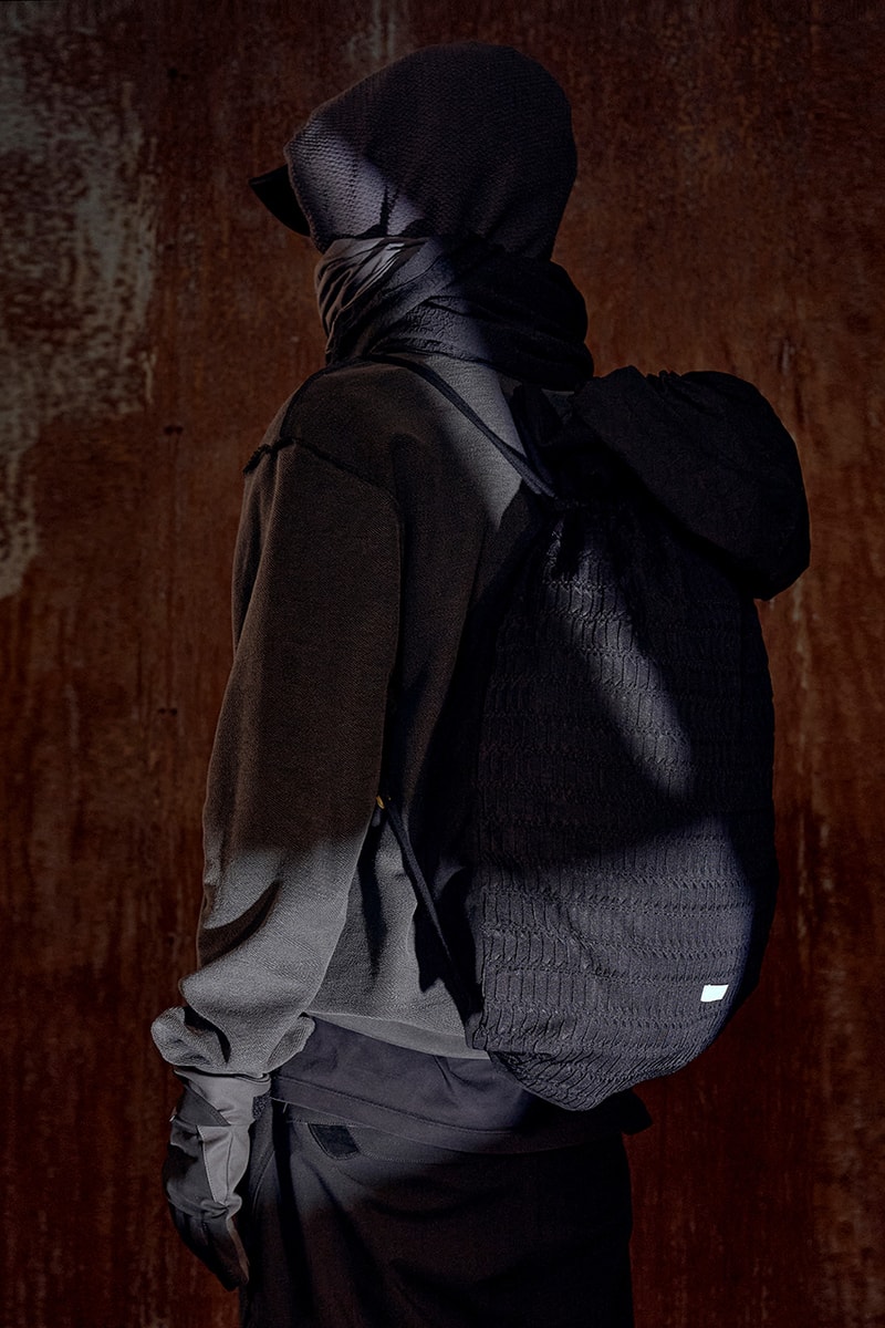 엑슬림 에피소드 2 네 번째 시놉시스 출시 정보 | Hypebeast.KR | 하입비스트