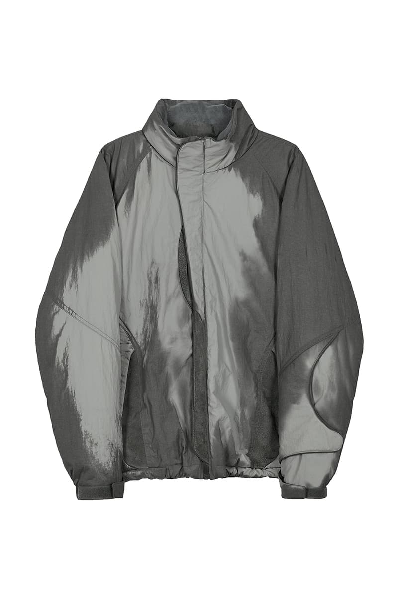 엑슬림 에피소드 2 네 번째 시놉시스 출시 정보 | Hypebeast.KR | 하입비스트