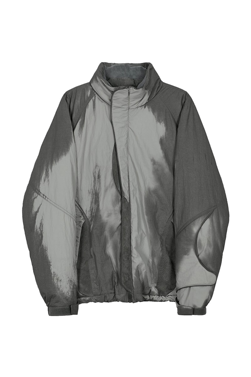 엑슬림 에피소드 2 네 번째 시놉시스 출시 정보 | Hypebeast.KR | 하입비스트