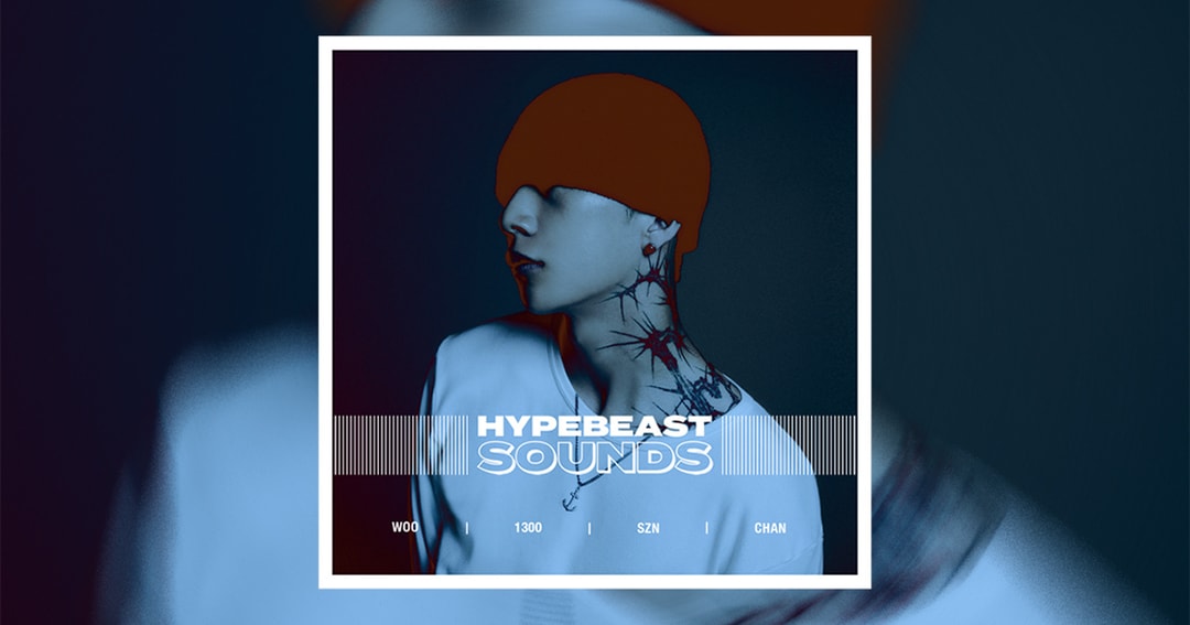 HYPEBEAST SOUNDS: 우원재, 1300, 시즌, 찬 등 | Hypebeast.KR | 하입비스트