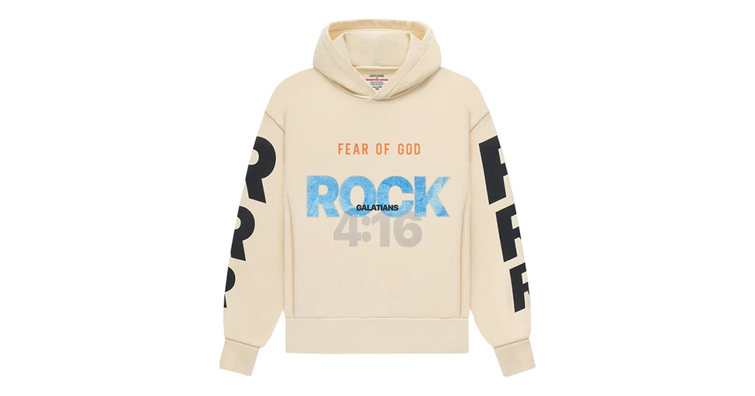 RRR-123 x 피어 오브 갓, 데이브 샤펠 투어 머천다이즈 출시 | Hypebeast.KR | 하입비스트