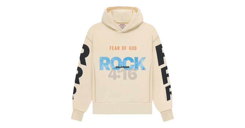 RRR-123 x 피어 오브 갓, 데이브 샤펠 투어 머천다이즈 출시 | Hypebeast.KR | 하입비스트