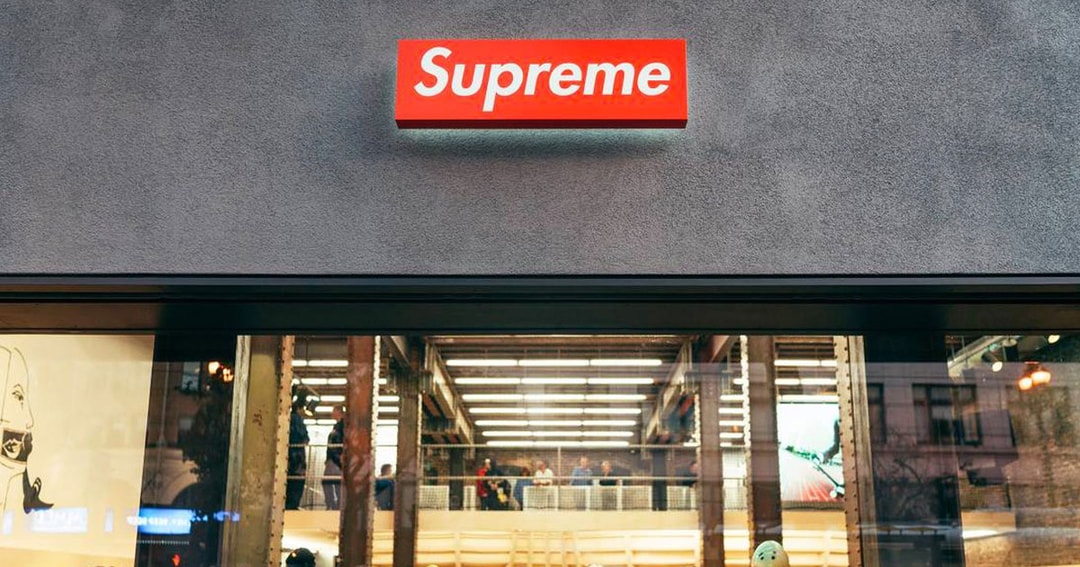 VF 코퍼레이션의 CEO가 회사를 떠난다 | Hypebeast.KR | 하입비스트