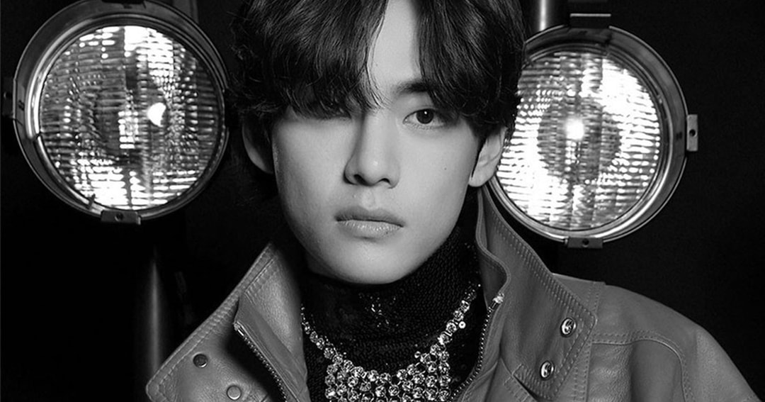 BTS 뷔, 셀린느 앰버서더로 이미 계약했다? | Hypebeast.KR | 하입비스트