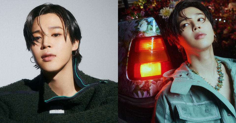 BTS 지민, 디올 글로벌 앰버서더로 발탁 | Hypebeast.KR | 하입비스트