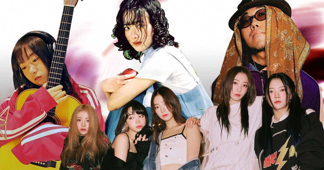 음악 관계자가 꼽은 '2023년 주목할 아티스트' 10 | Hypebeast.KR | 하입비스트