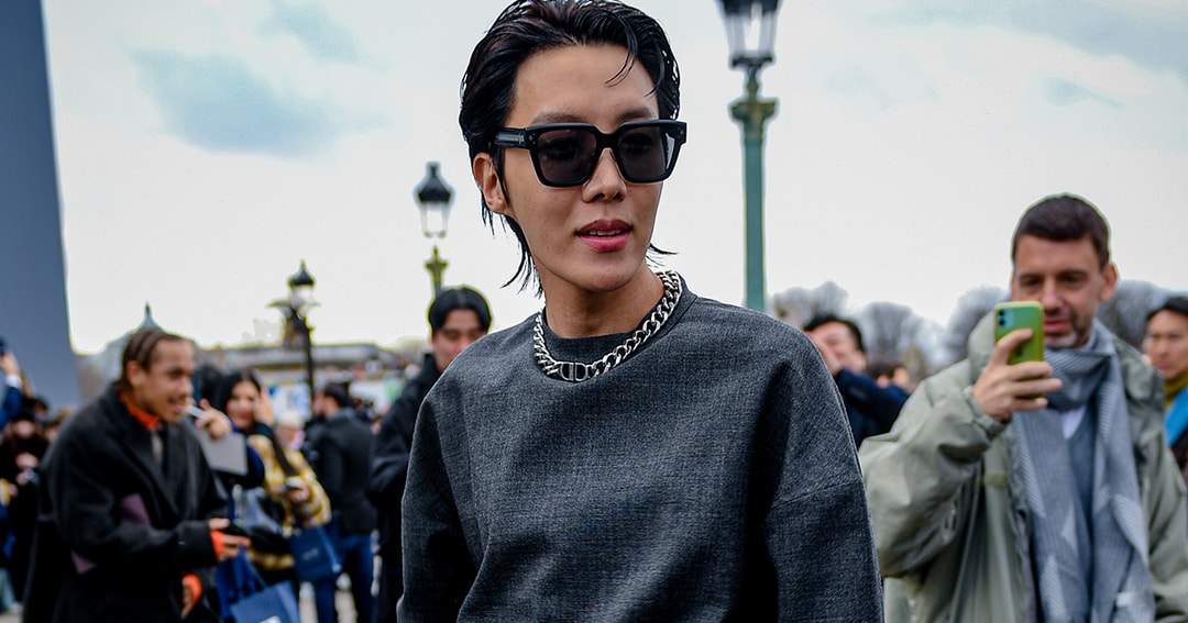 ‘하입비스트’ 포착, 파리 남성복 패션위크 스트리트 패션 들여다보기 | Hypebeast.KR | 하입비스트