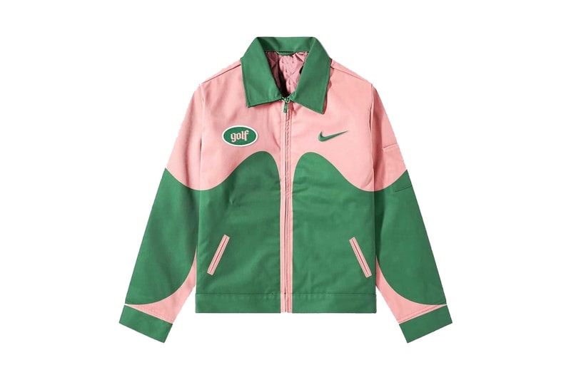 타일러, 더 크리에이터와 나이키의 협업 의류 및 스니커는 이런 모습? | Hypebeast.KR | 하입비스트