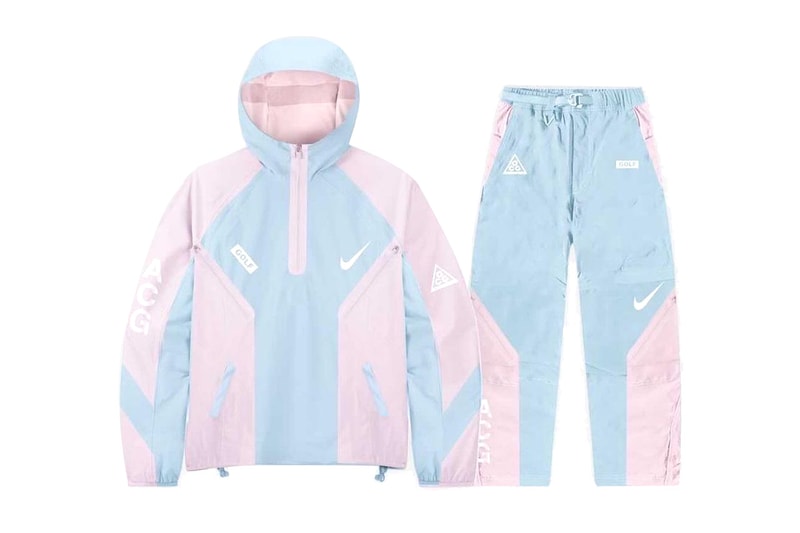 타일러, 더 크리에이터와 나이키의 협업 의류 및 스니커는 이런 모습? | Hypebeast.KR | 하입비스트