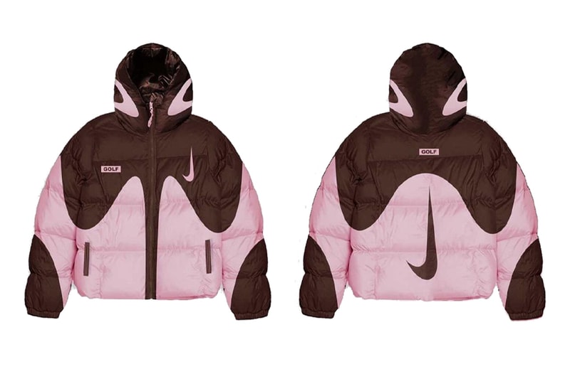 타일러, 더 크리에이터와 나이키의 협업 의류 및 스니커는 이런 모습? | Hypebeast.KR | 하입비스트