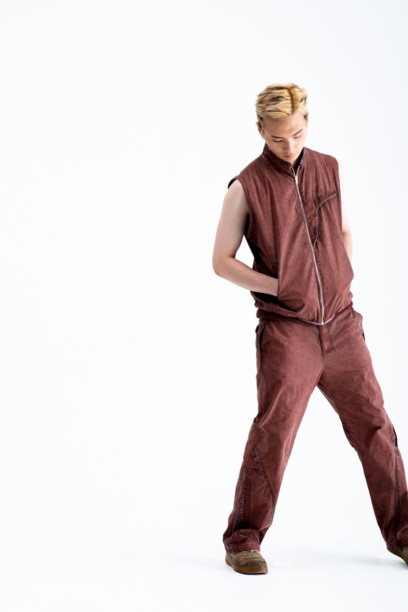 엑슬림 에피소드 3 첫 번째 아이템 목록 및 룩북 | Hypebeast.KR | 하입비스트