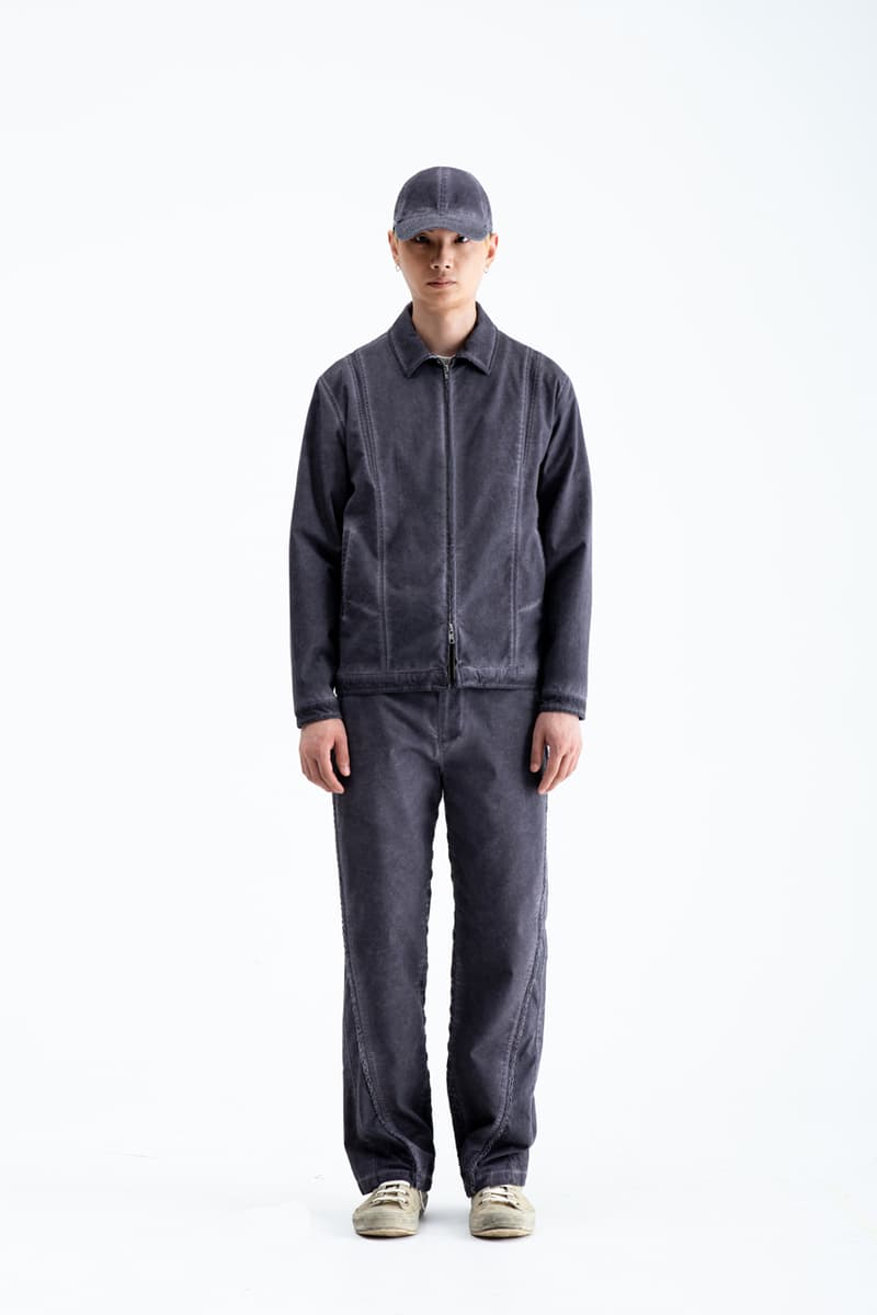 엑슬림 에피소드 3 첫 번째 아이템 목록 및 룩북 | Hypebeast.KR | 하입비스트