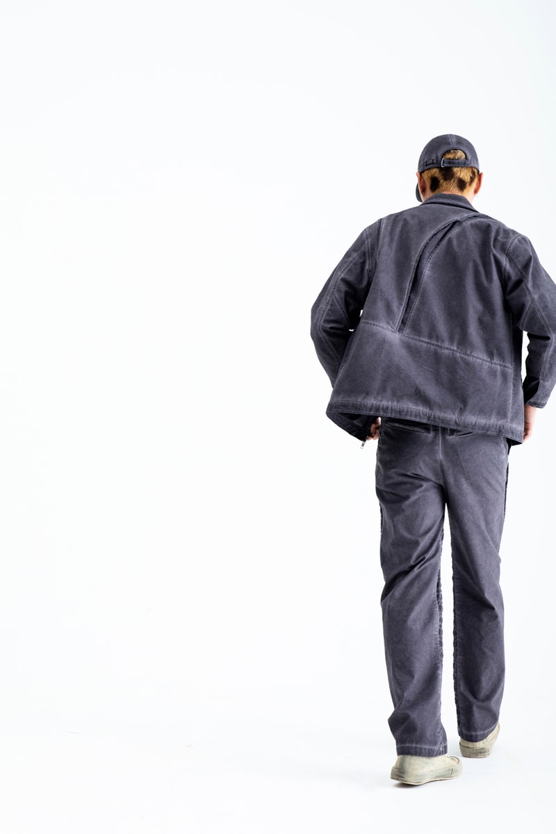 엑슬림 에피소드 3 첫 번째 아이템 목록 및 룩북 | Hypebeast.KR | 하입비스트