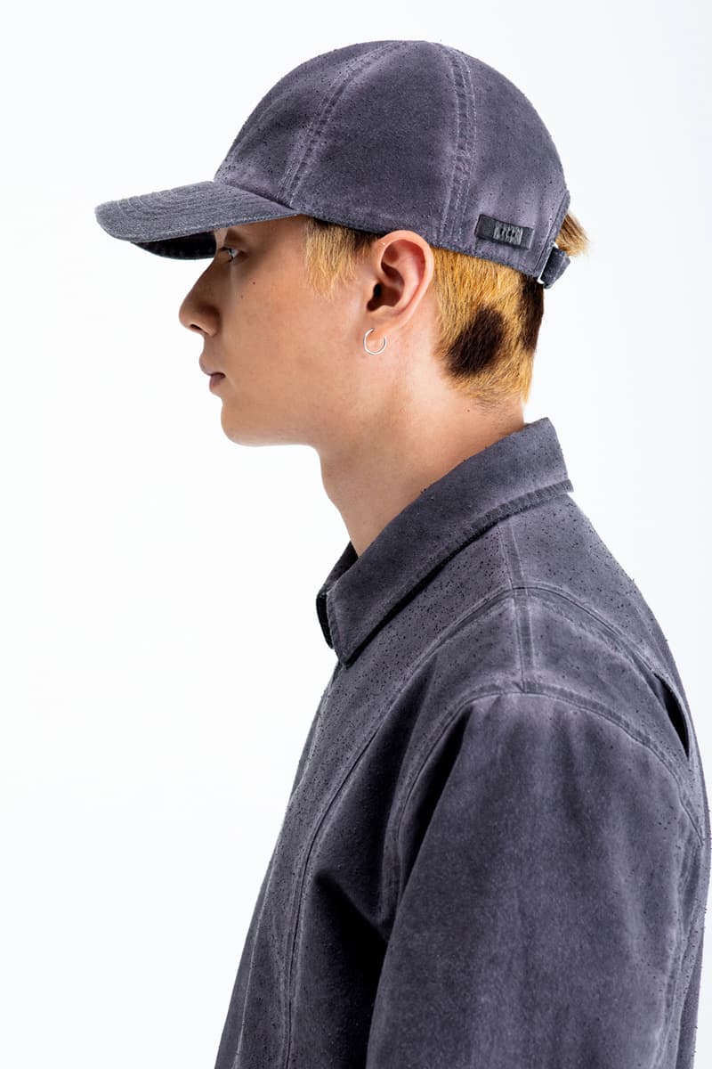 엑슬림 에피소드 3 첫 번째 아이템 목록 및 룩북 | Hypebeast.KR | 하입비스트