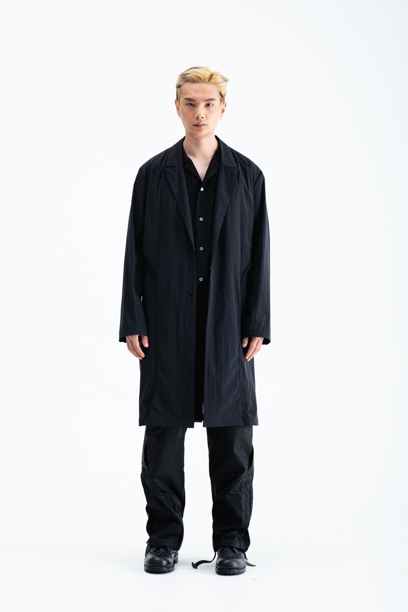 엑슬림 에피소드 3 첫 번째 아이템 목록 및 룩북 | Hypebeast.KR | 하입비스트