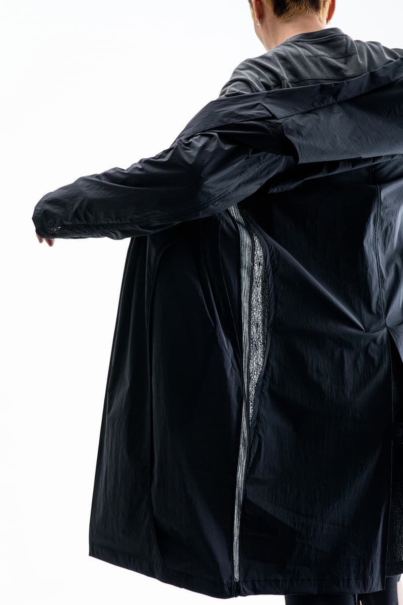 엑슬림 에피소드 3 첫 번째 아이템 목록 및 룩북 | Hypebeast.KR | 하입비스트