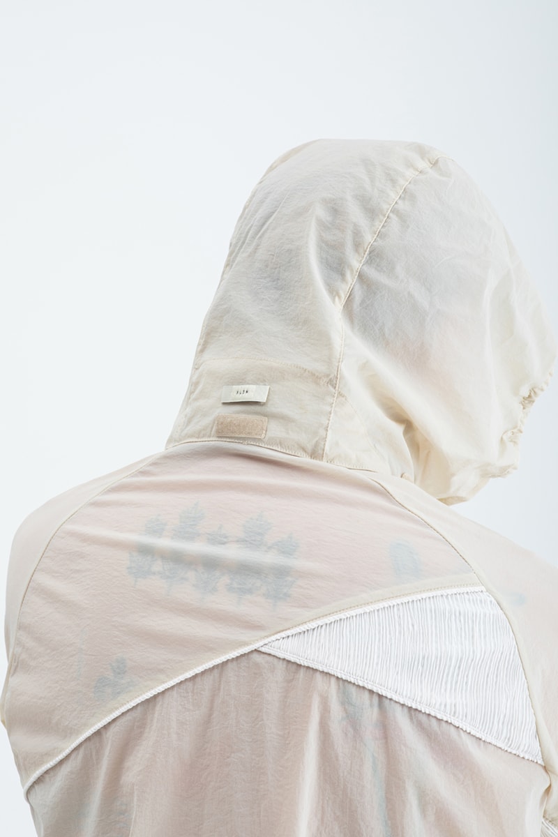 엑슬림 에피소드 3 첫 번째 아이템 목록 및 룩북 | Hypebeast.KR | 하입비스트