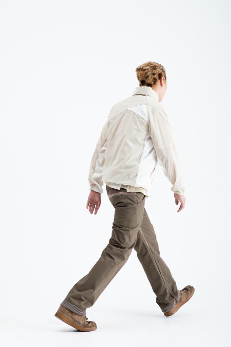 엑슬림 에피소드 3 첫 번째 아이템 목록 및 룩북 | Hypebeast.KR | 하입비스트