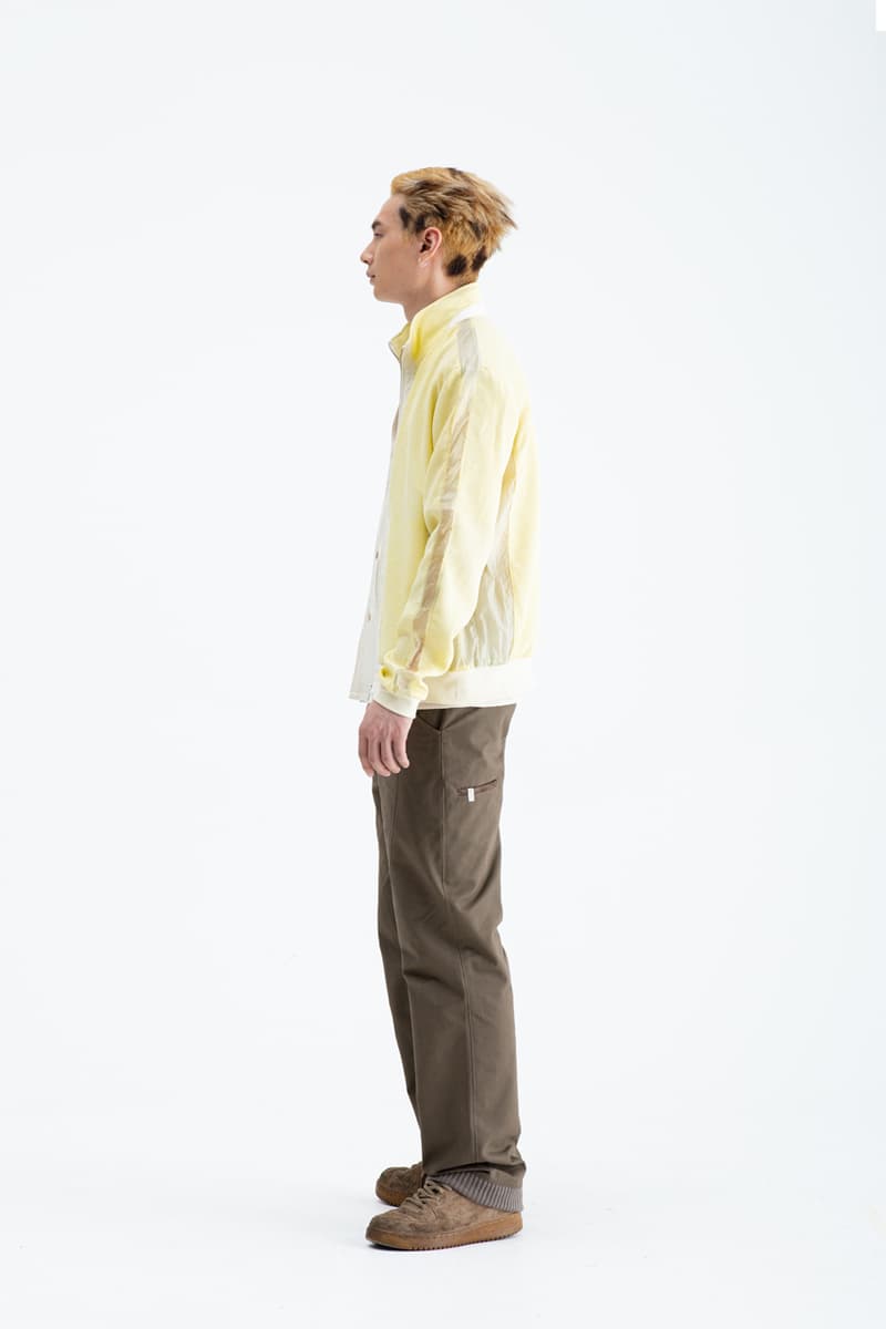 엑슬림 에피소드 3 첫 번째 아이템 목록 및 룩북 | Hypebeast.KR | 하입비스트