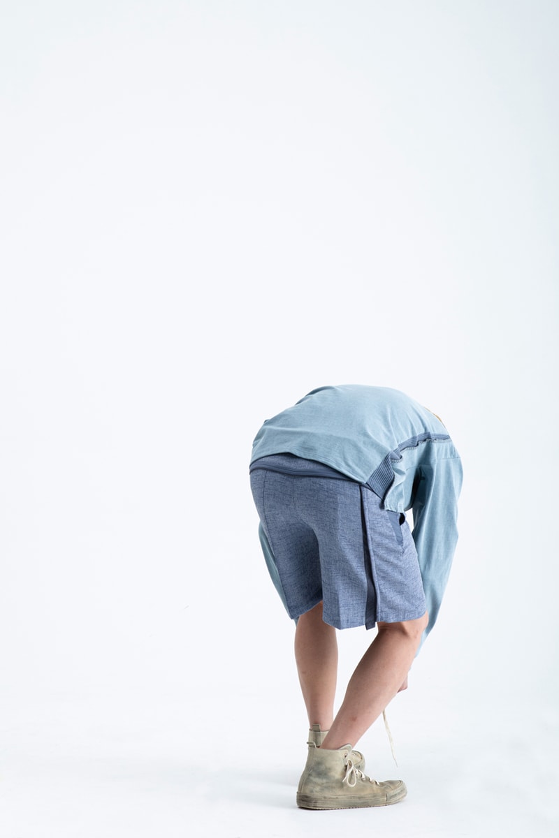 엑슬림 에피소드 3 첫 번째 아이템 목록 및 룩북 | Hypebeast.KR | 하입비스트